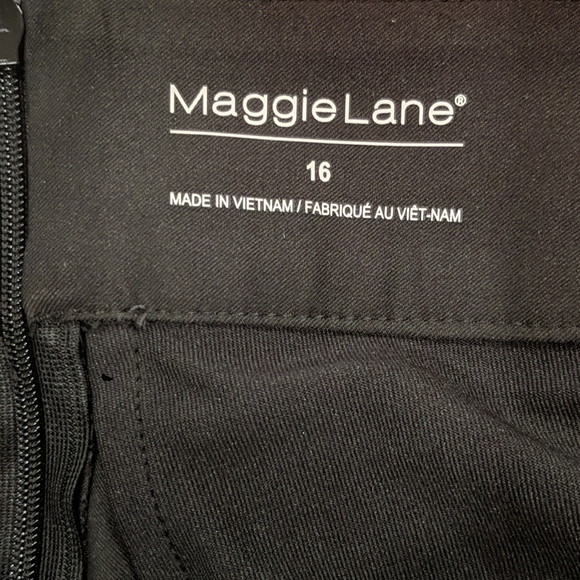 Maggie Lane | Skirts | Nwt Golf Galaxy Plus Size Maggie Lane Golf Skirt ...